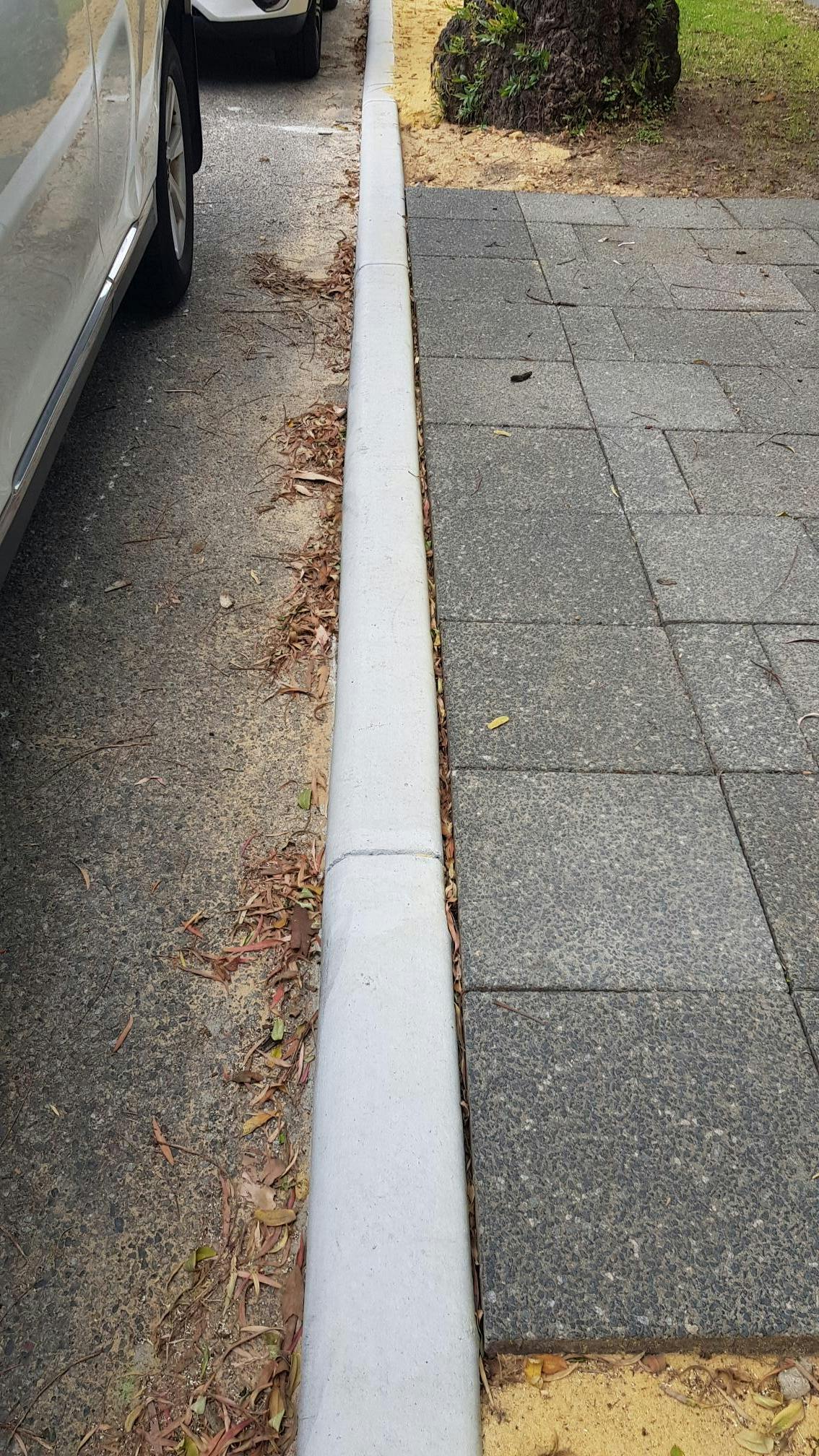 Photos | Path, Crossover & Kerb Renewal Program 2022-2023 | Engage Perth