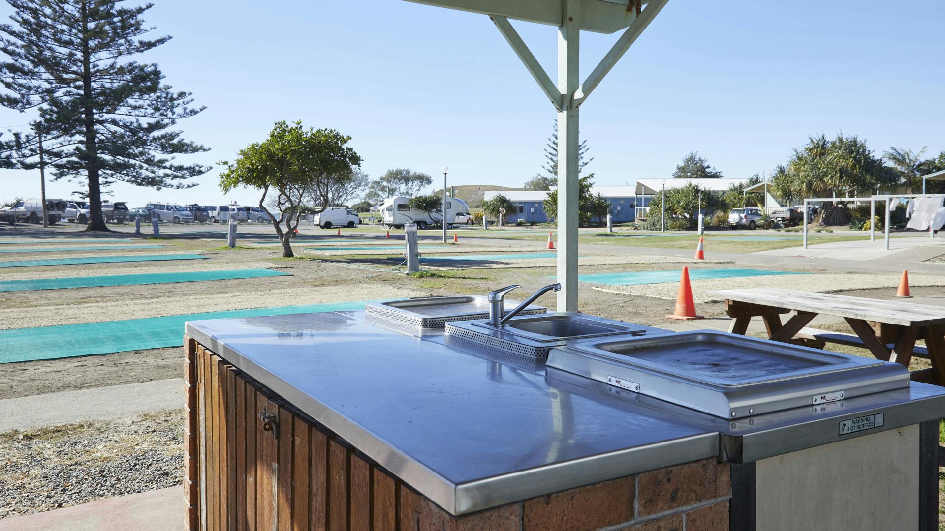 Crescent Head Holiday Park | Your Say Macleay
