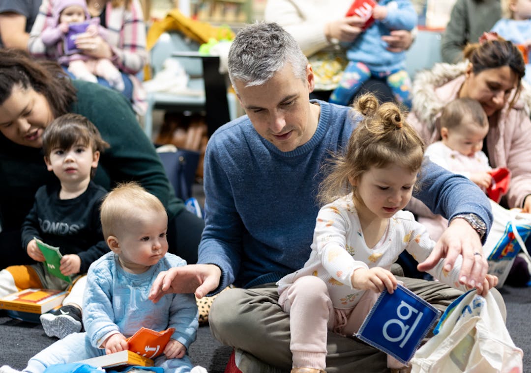 Community Plan 2024-2044 | Your Say Mount Barker