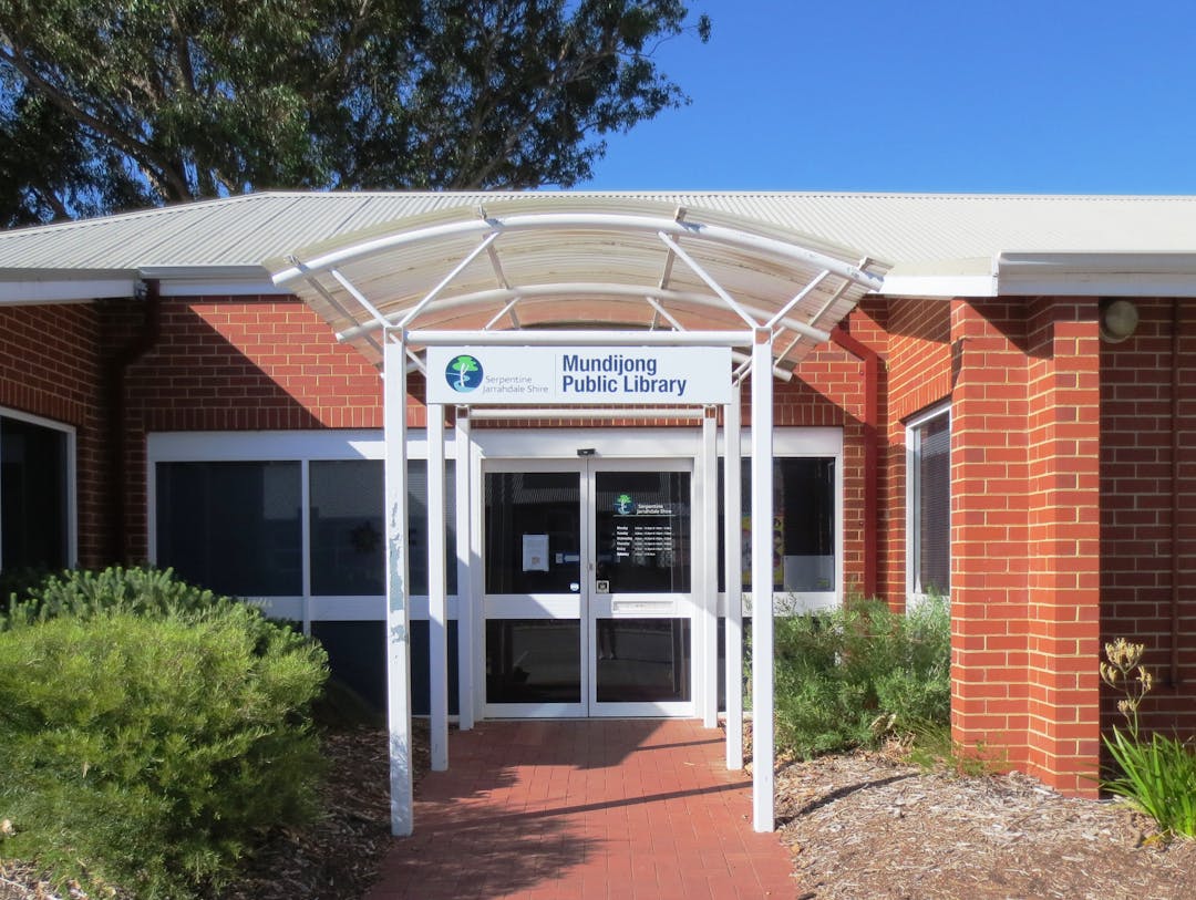 Shire Library Services | Your Say SJ