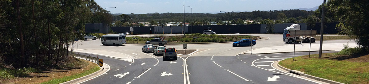 Intersection maps - provide your feedback survey | Your Say Transport ...