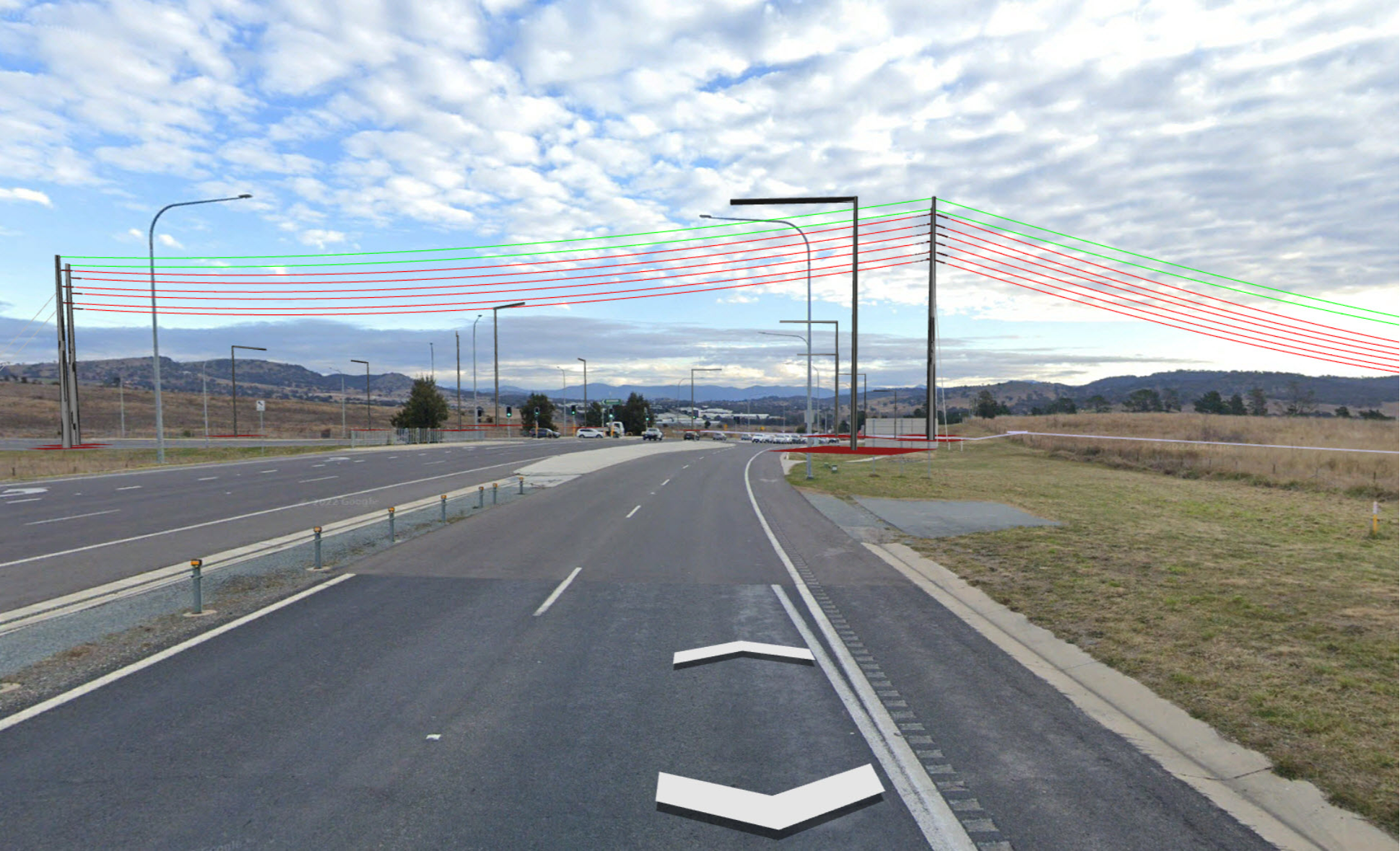 South Jerrabomberra map | Essential Engagement