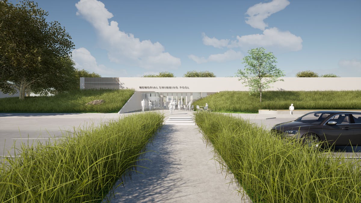 Carnegie Swim Centre Redevelopment | Have your say Glen Eira