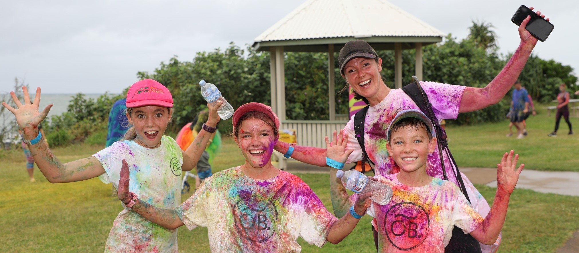 Expression of Interest - Youth Hub Planning Group | Our Bundaberg Region