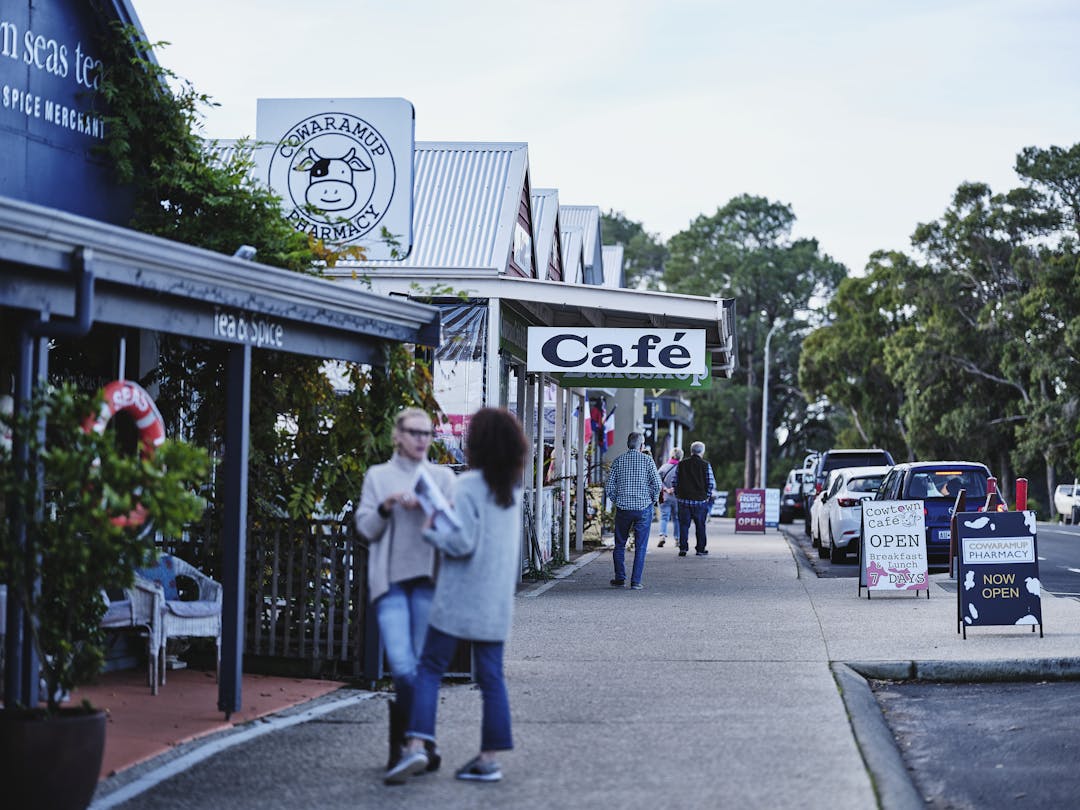 Cowaramup Character Study | Your Say Augusta Margaret River