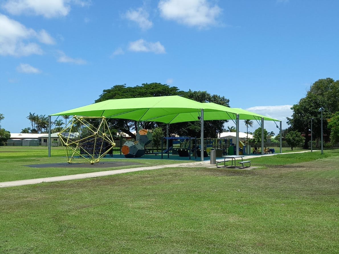 Works for Queensland | Your Say Whitsunday