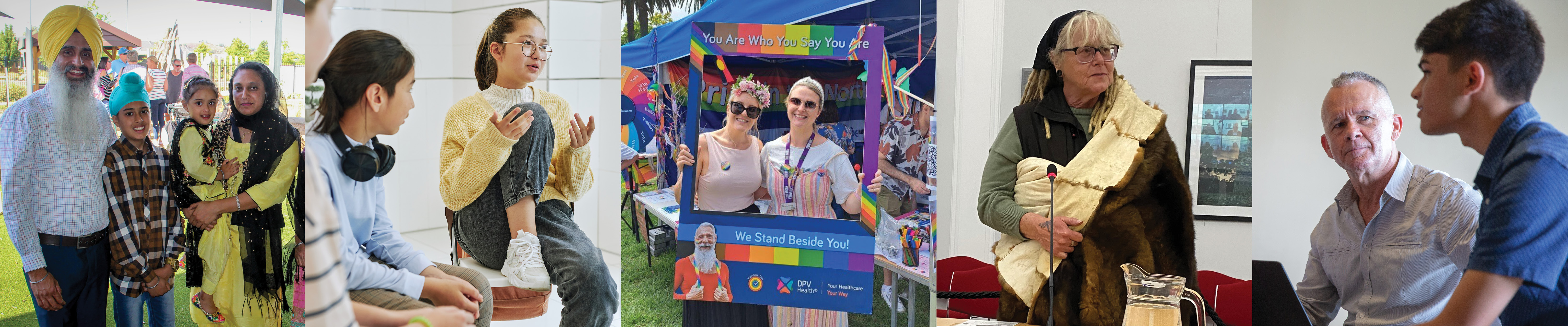 Council and health priorities survey | Engaging Mitchell