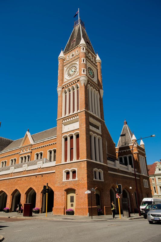 A Community Plan the future of our capital city! | Engage Perth