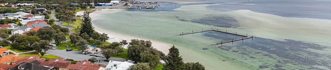 Emu Point Area | Have Your Say, WA!