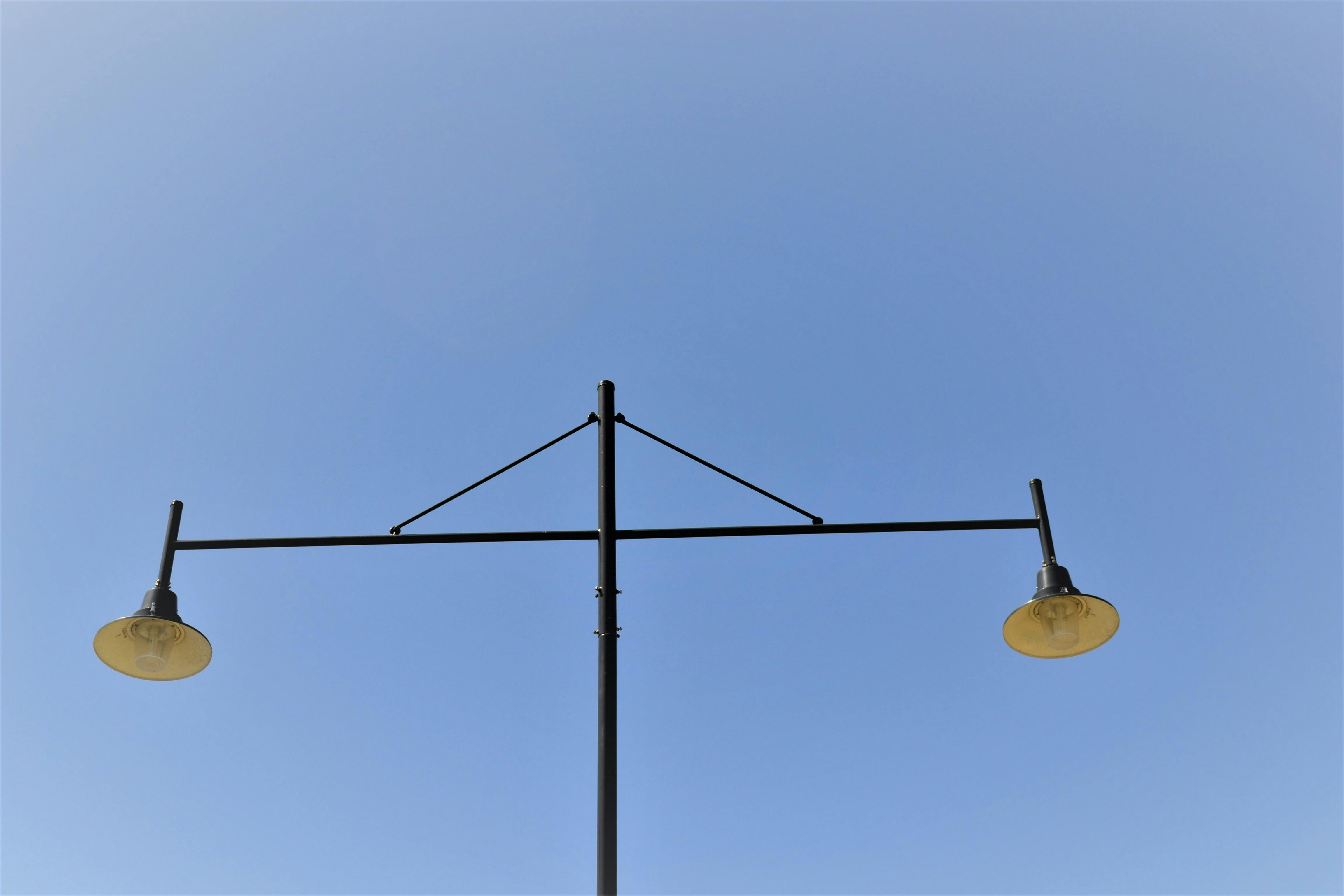 About the project | Collaborative Streetlights LED Bulk Replacement ...