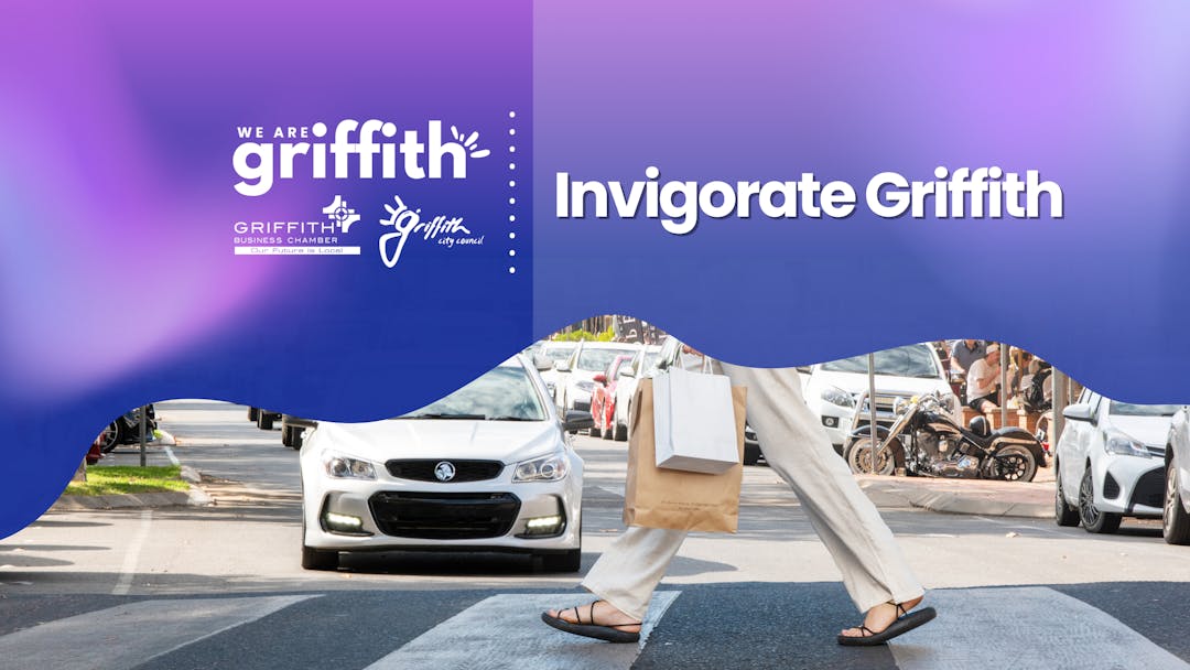 Griffith City Beautification and Tourism Enhancement Project Stage 1 ...