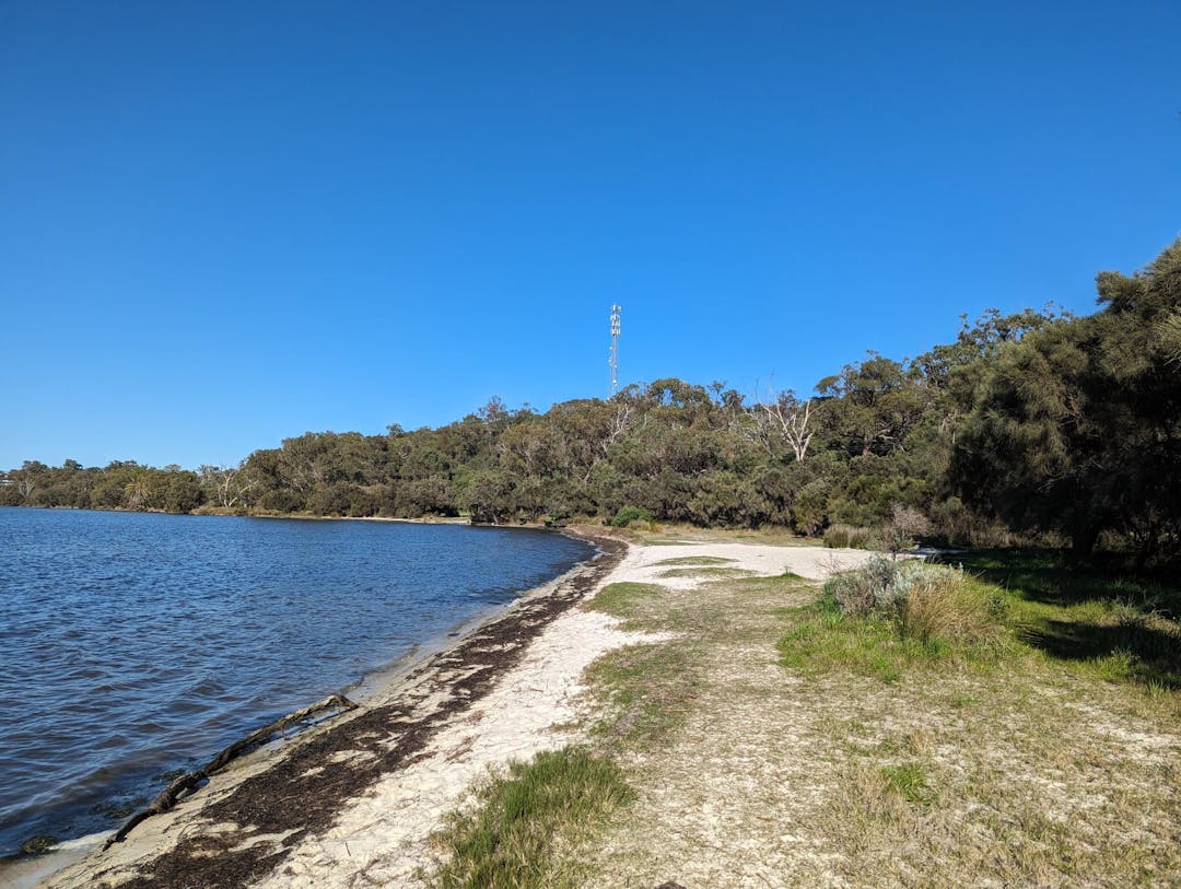 South East Dawesville Foreshore Master Plan | Mandurah Matters