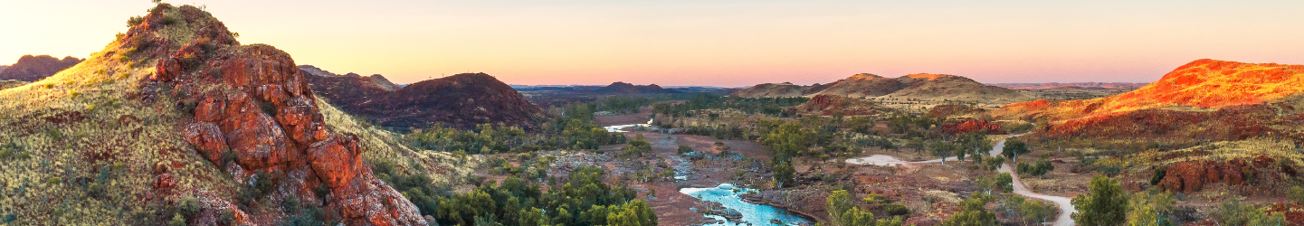 Your Say East Pilbara