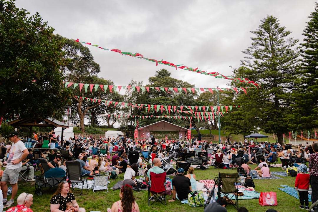 Public Exhibition - The Draft Events and Festival Charter, the Draft ...