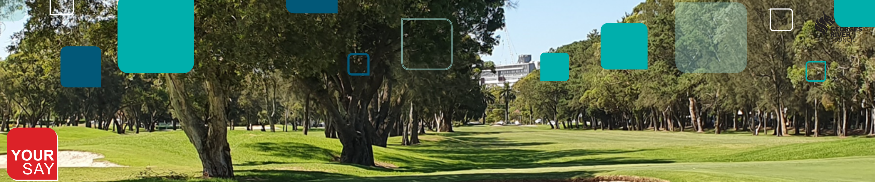 Beverley Park (Golf Course) Community Survey 2025 | Your Say Georges River