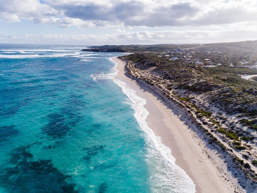 Prevelly Gnarabup Foreshore Management Plan | Your Say Augusta Margaret ...