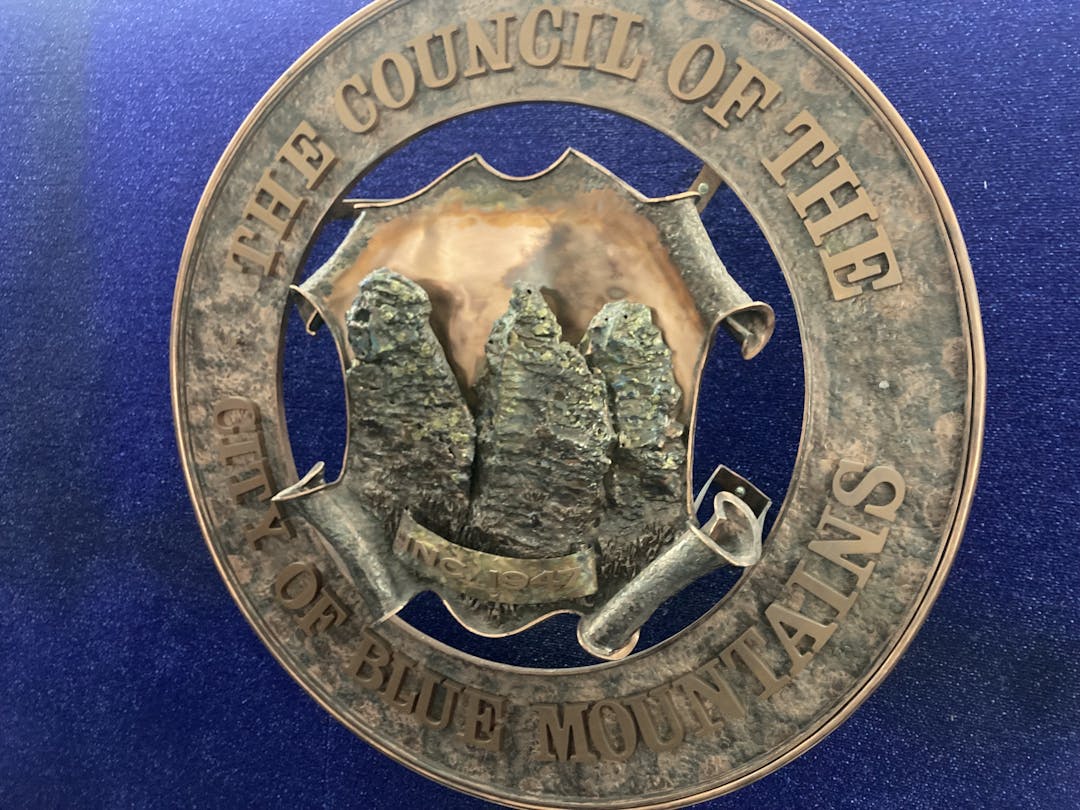 Draft Code of Meeting Practice 2026 | Blue Mountains Have Your Say