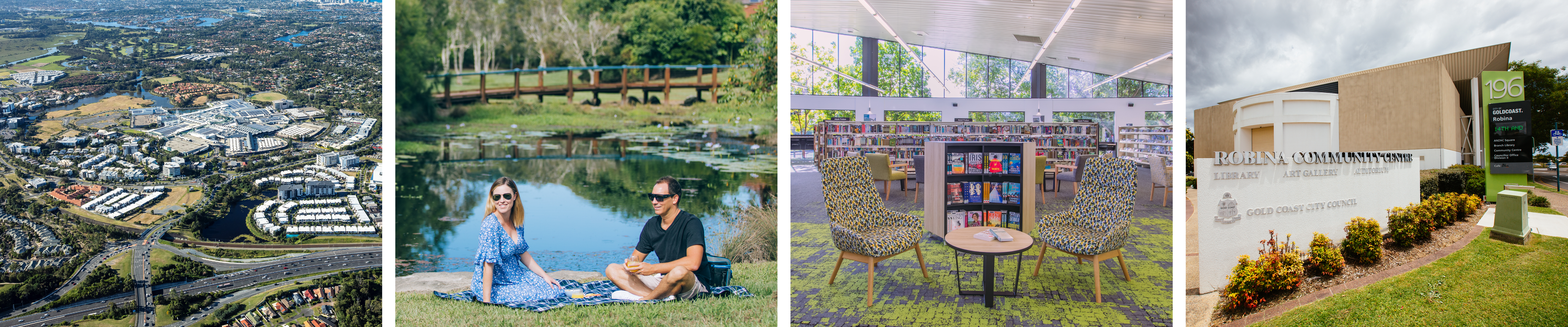 Tell us your big idea for Robina | GC have your say