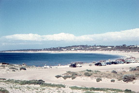 Falcon Bay Foreshore Reserve redevelopment upgrade | Mandurah Matters