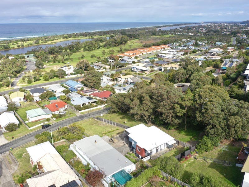 Photos | Lakes Entrance - Robin Street Drainage Improvements | Your Say ...