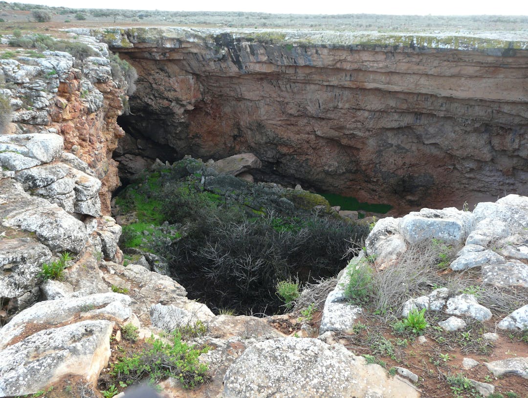 Koonalda Cave Research Proposal | YourSAy