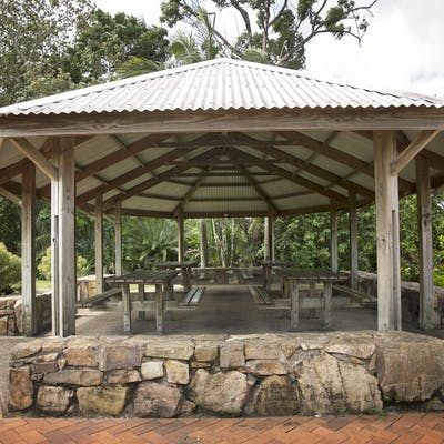 Proserpine Park Upgrades | Your Say Whitsunday