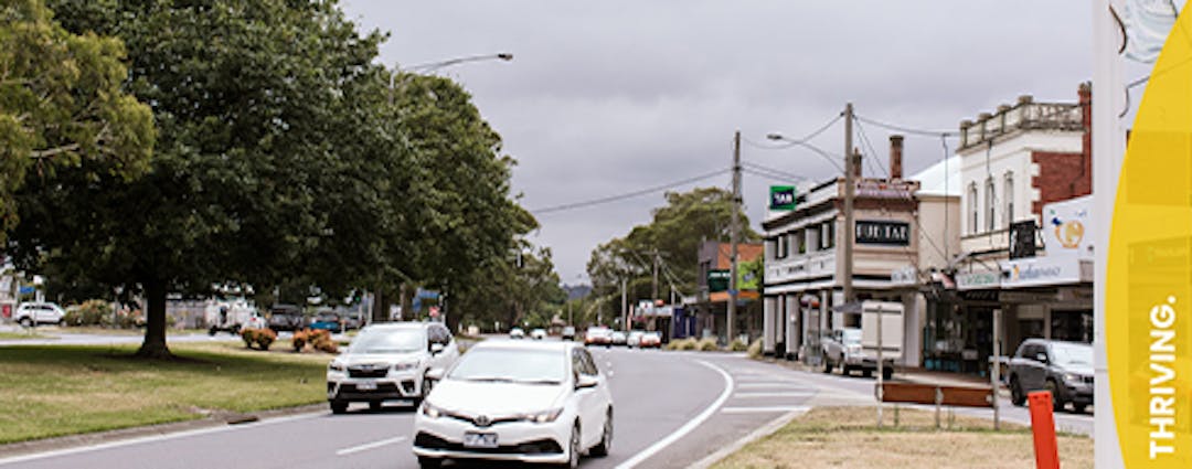 Help create the Trafalgar Structure Plan | Baw Baw Connect