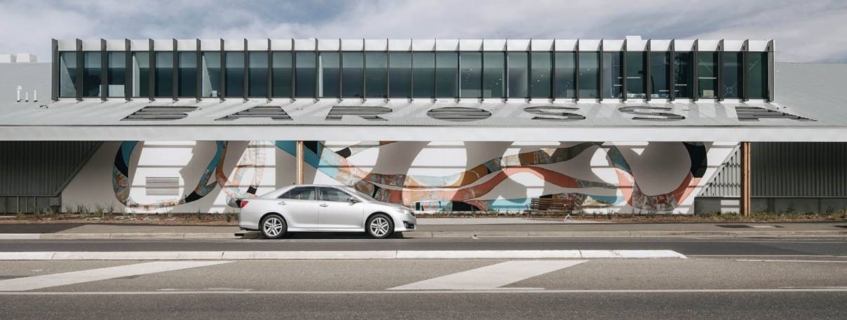 Draft Signage Policy | Your Say Barossa