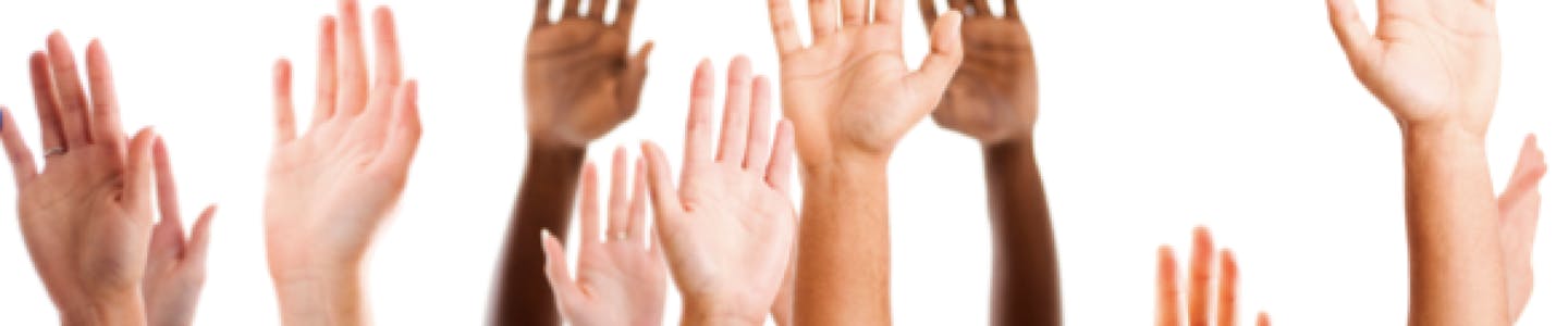 Promoting rights better | YourSAy