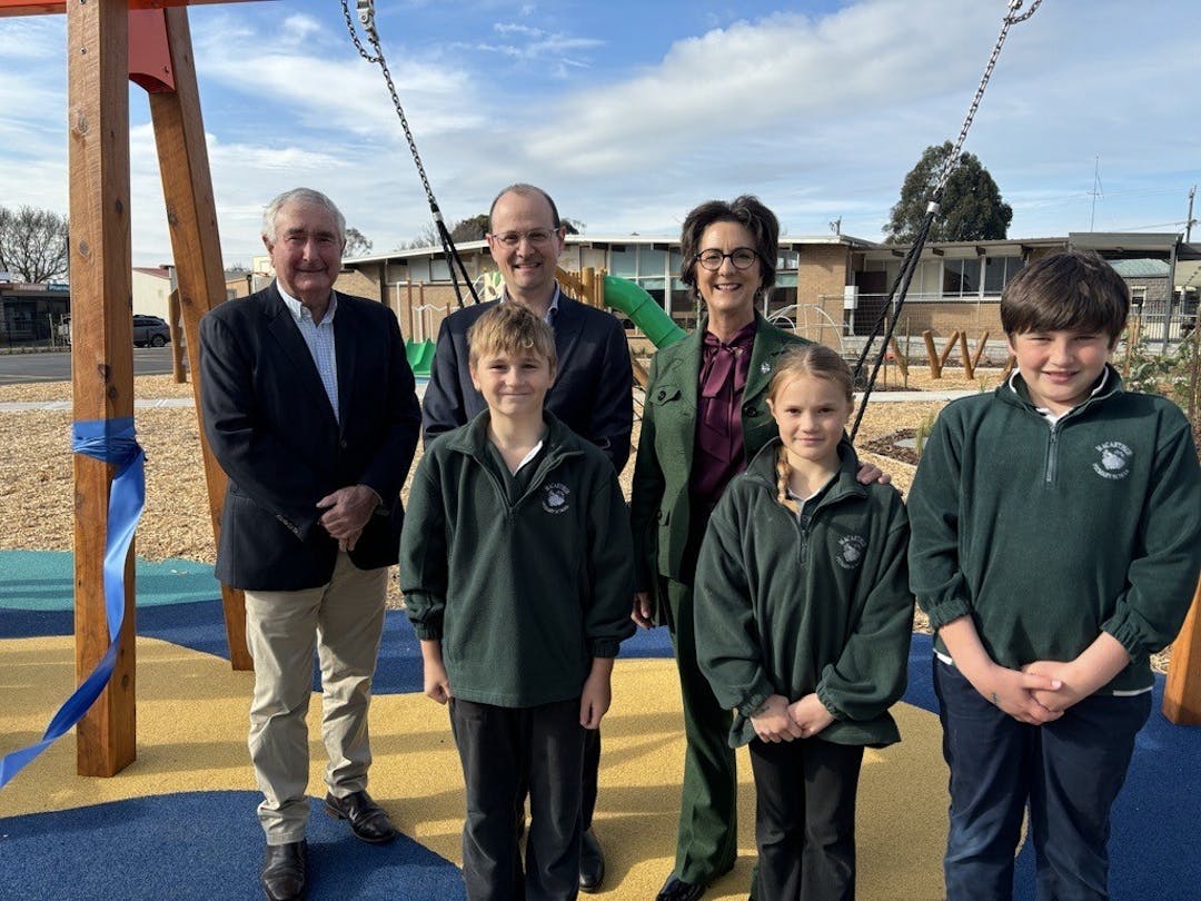 Macarthur Precinct upgrade project | Engage Moyne