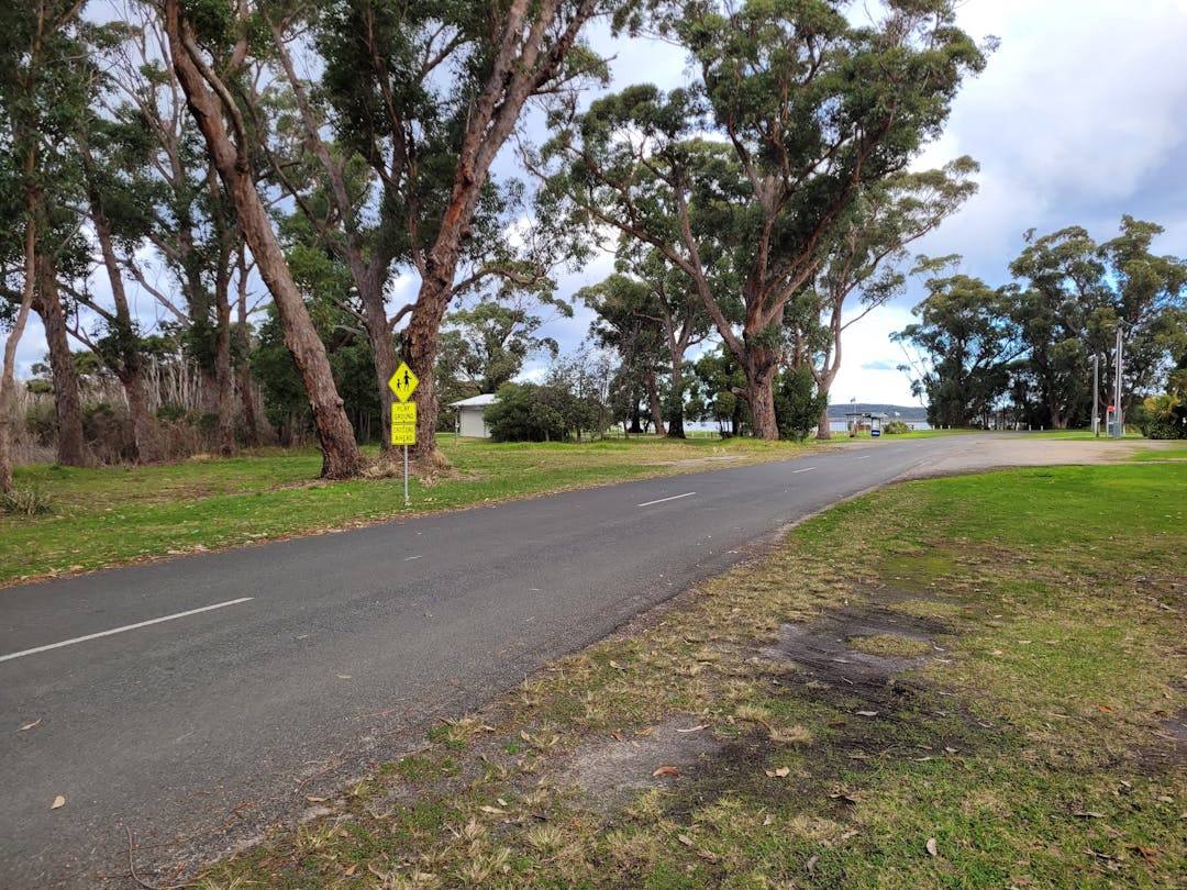 Bemm River - Footpath Development | Your Say East Gippsland