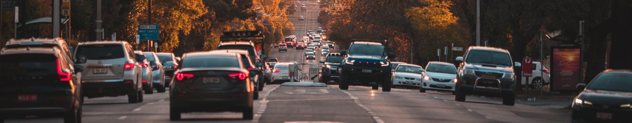 Road Corridor Planning Studies | YourSAy