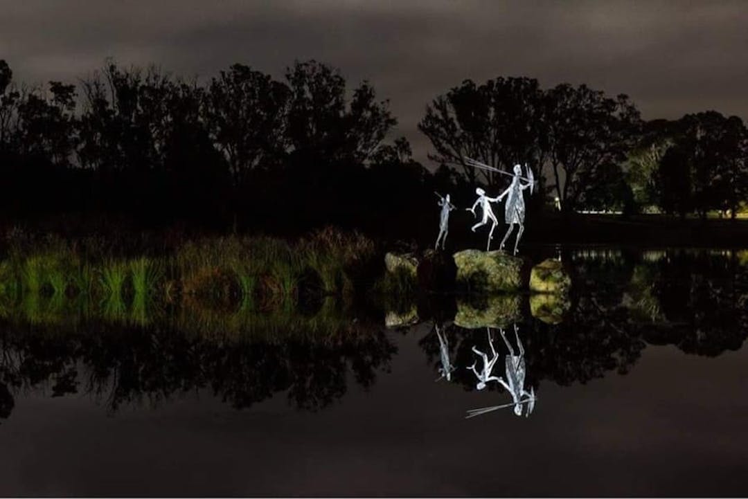 Creative Indigo Arts and Culture Strategy | Engaged Indigo