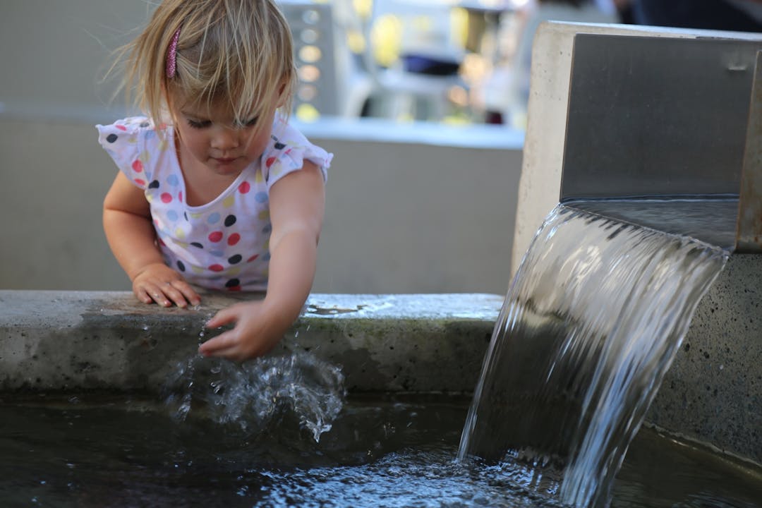 It's your water future | Your Seqwater