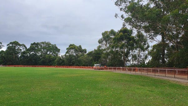 Photo Gallery | Nowra Showground Enhancements - Horse and Cattle ...