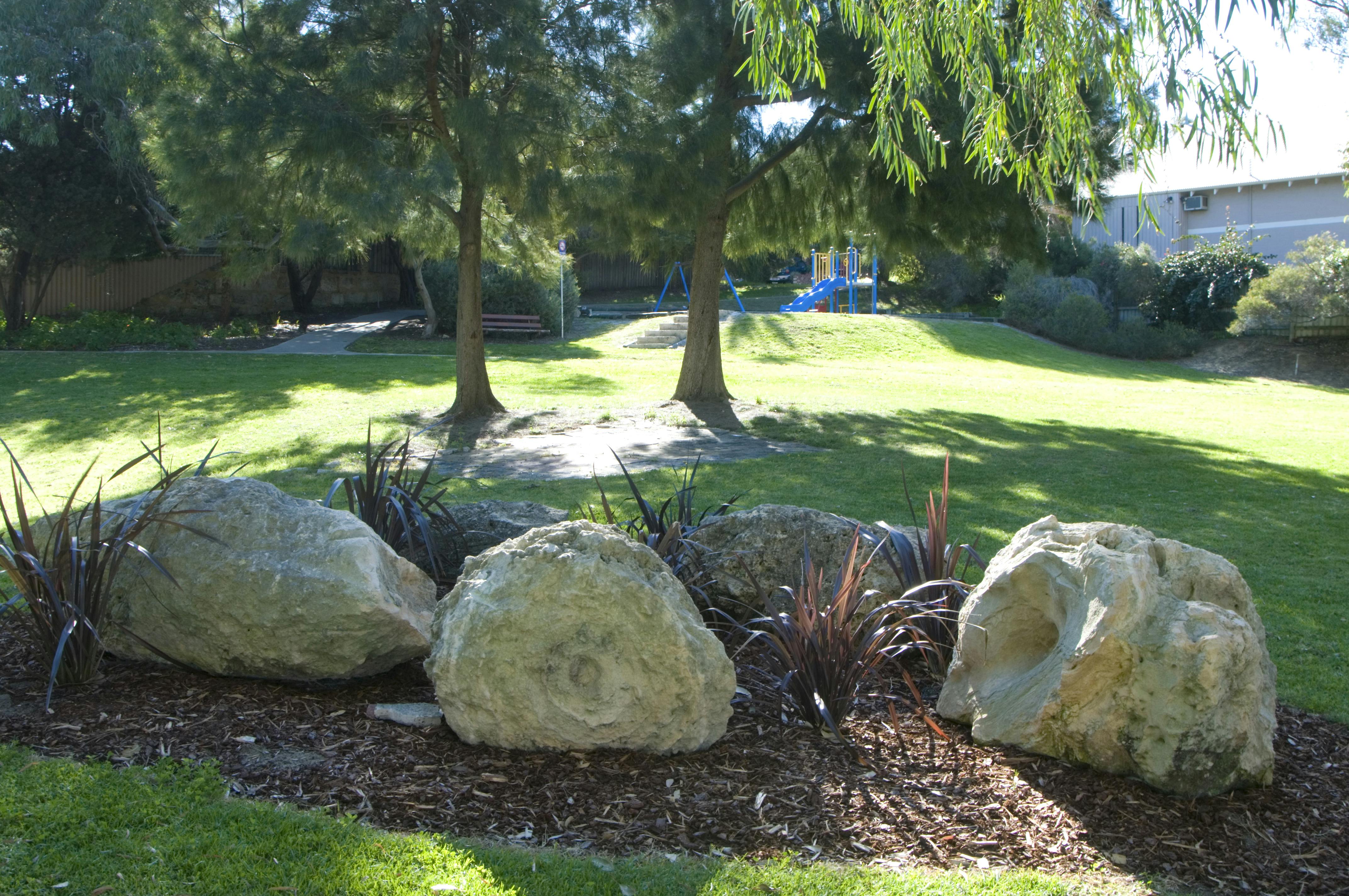 Photos | Virginia Ryan Park and Stevens Reserve – dog exercise area ...