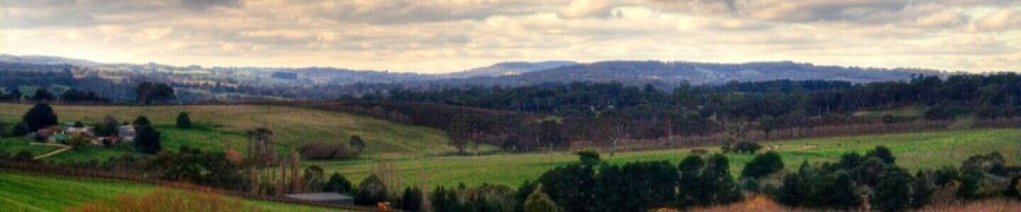 Adelaide Mt Lofty Ranges Bushfire Management Area Plan | YourSAy