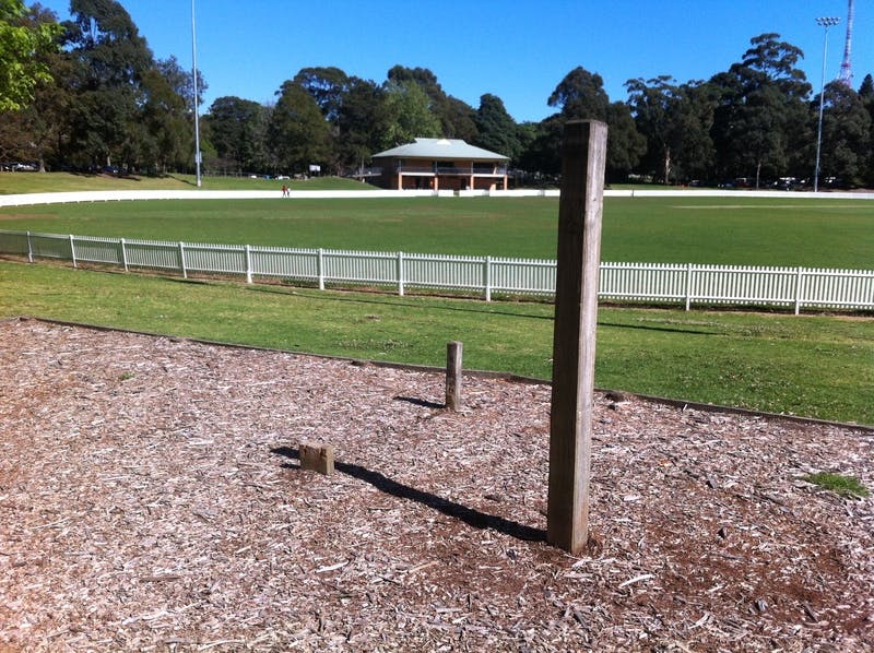 Gore Hill Park Exercise Equipment | Have Your Say Willoughby