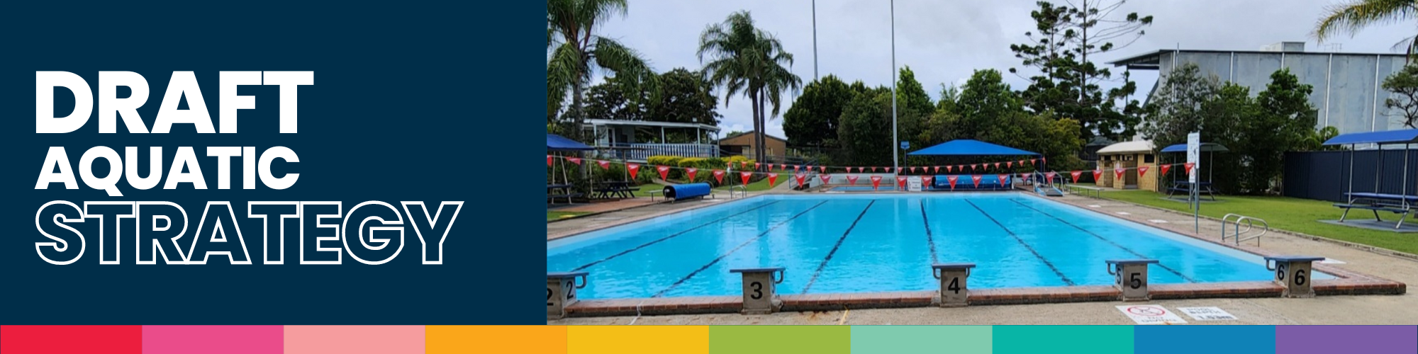 Formal submission: draft Aquatic Strategy | Your Say Macleay
