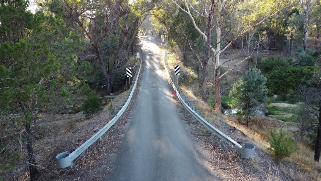 Mcfeeters Road Bridge Renewal | Engaged Indigo