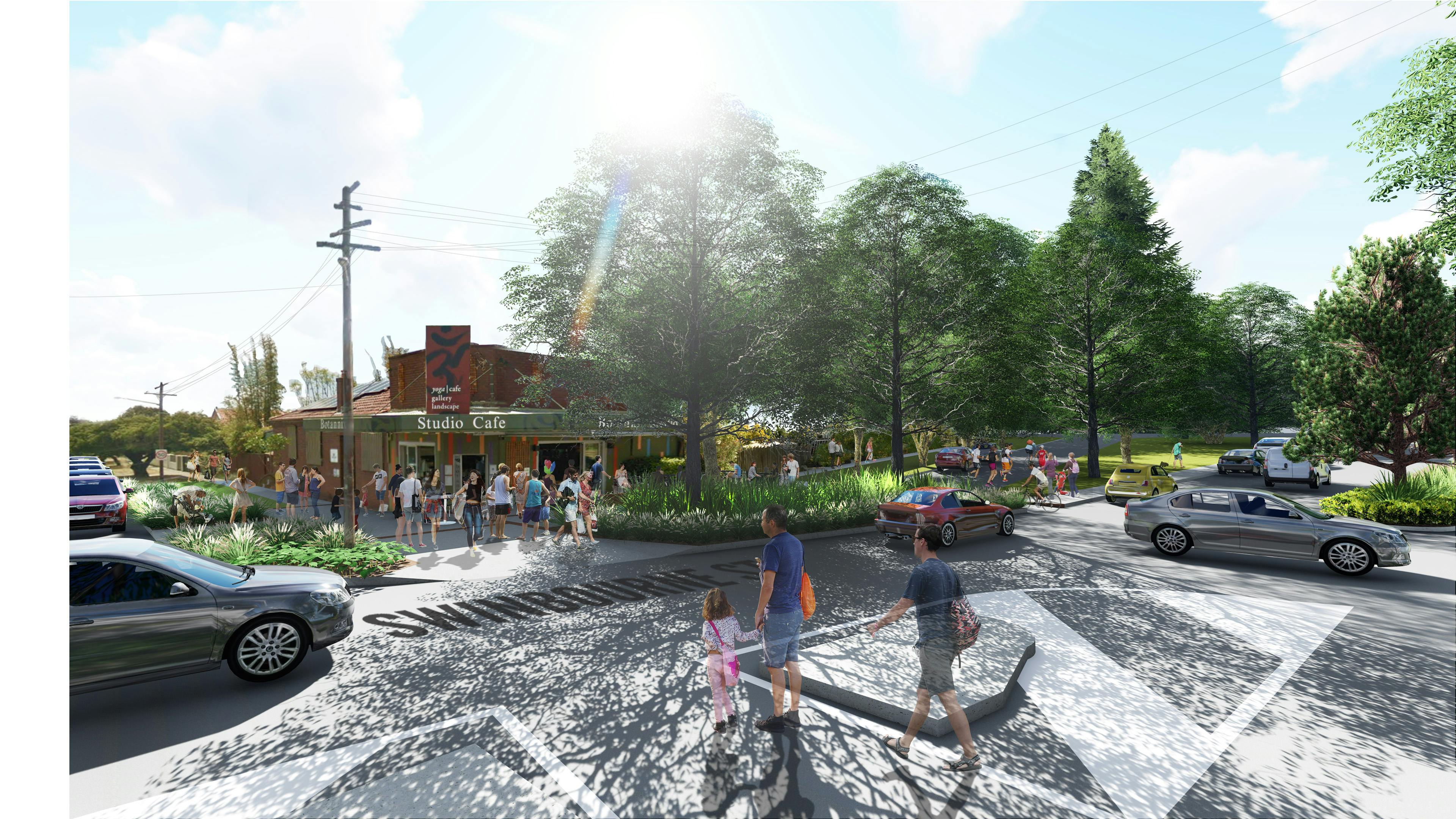 Banksmeadow Traffic Study - Making Local Transport Easier | Have Your ...