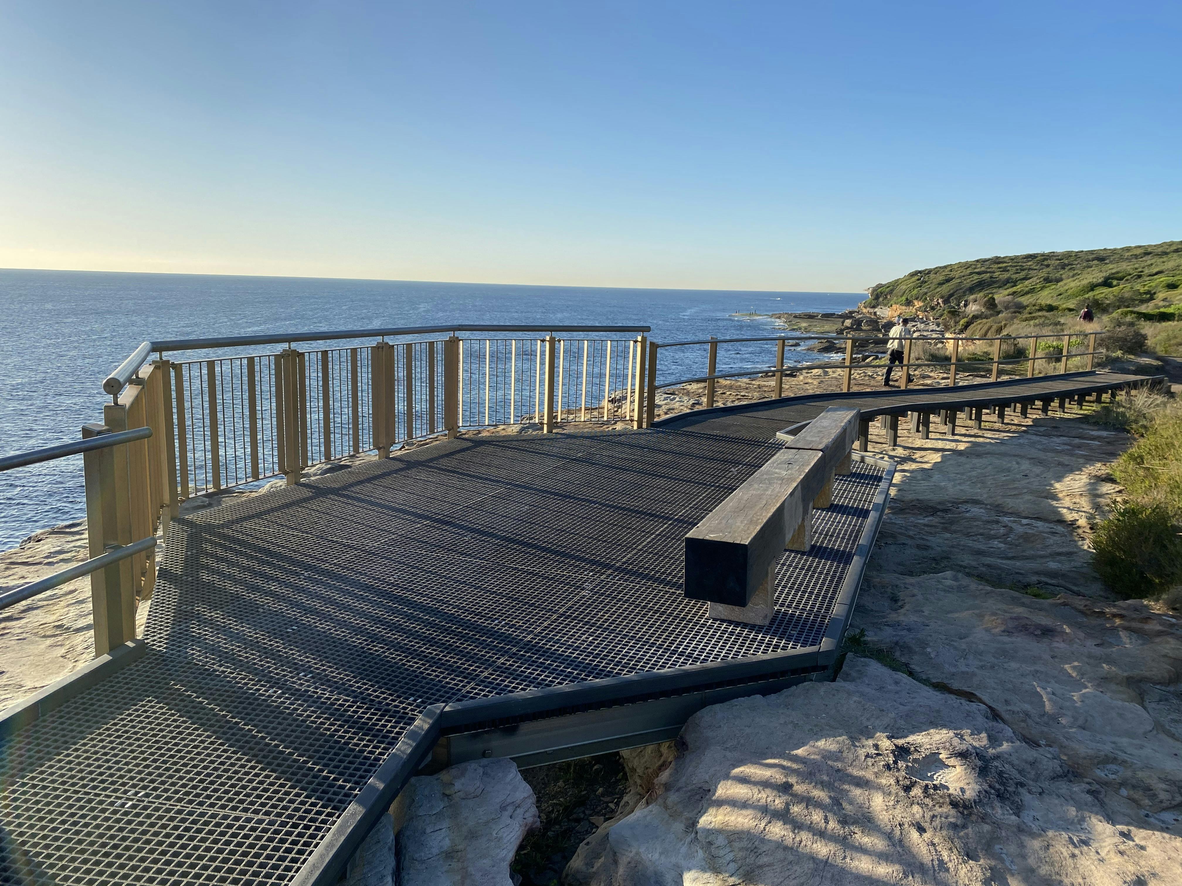 Hungry Point Reserve Cliff Top Walk, Cronulla | Join the Conversation ...