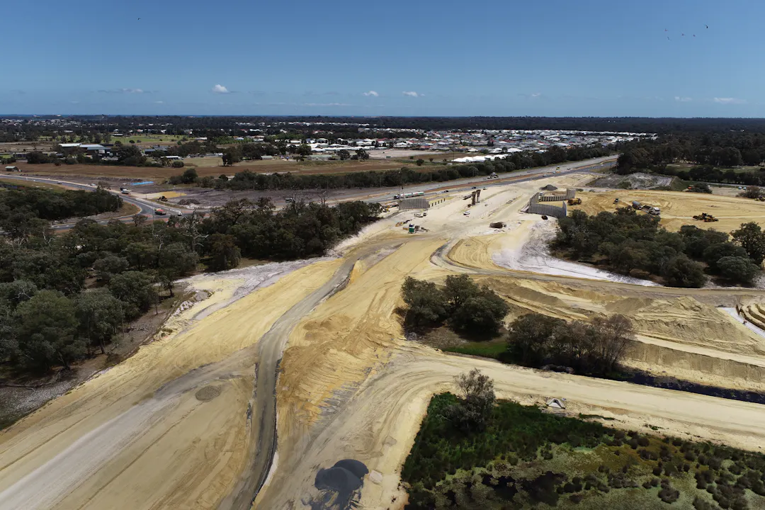 TEMPORARY ROAD CLOSURE – PARIS ROAD, AUSTRALIND | Have Your Say