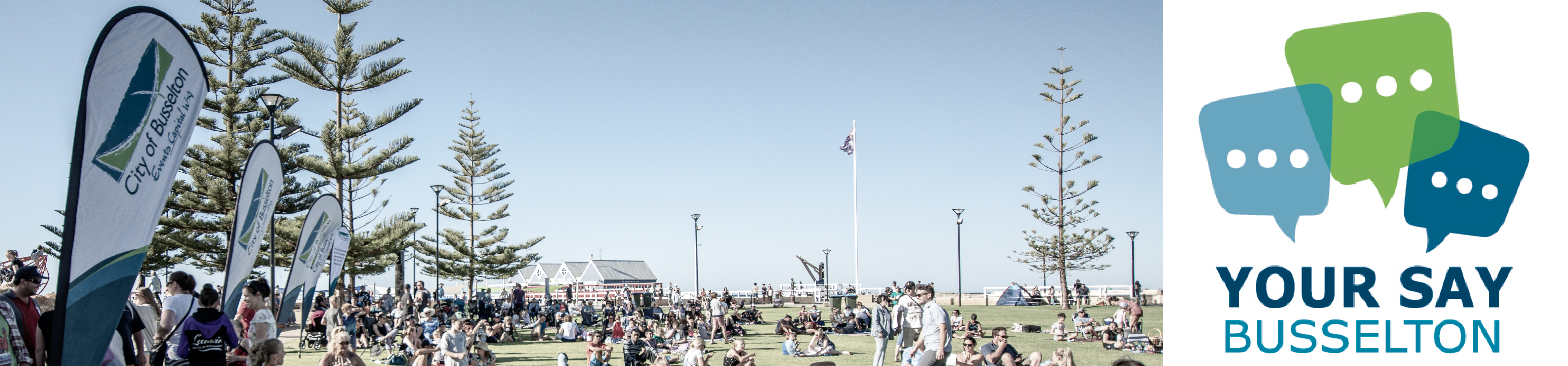 Events Survey | Your Say Busselton