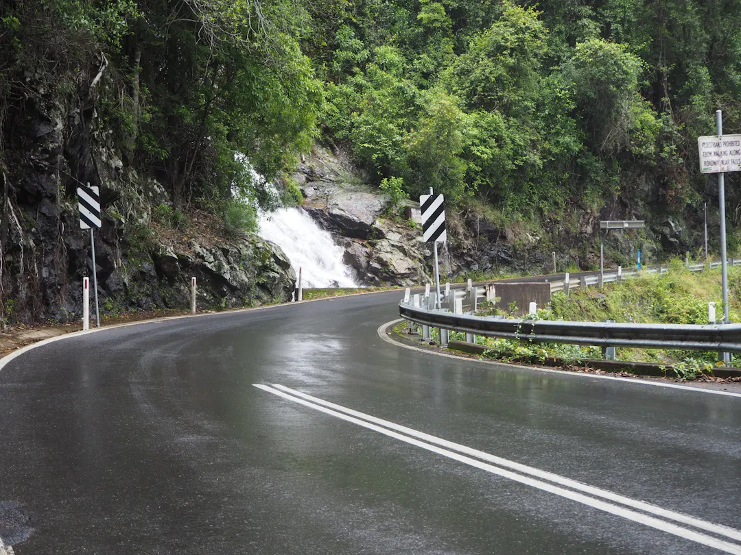 Waterfall Way Improvement Program | Your Say Transport for NSW