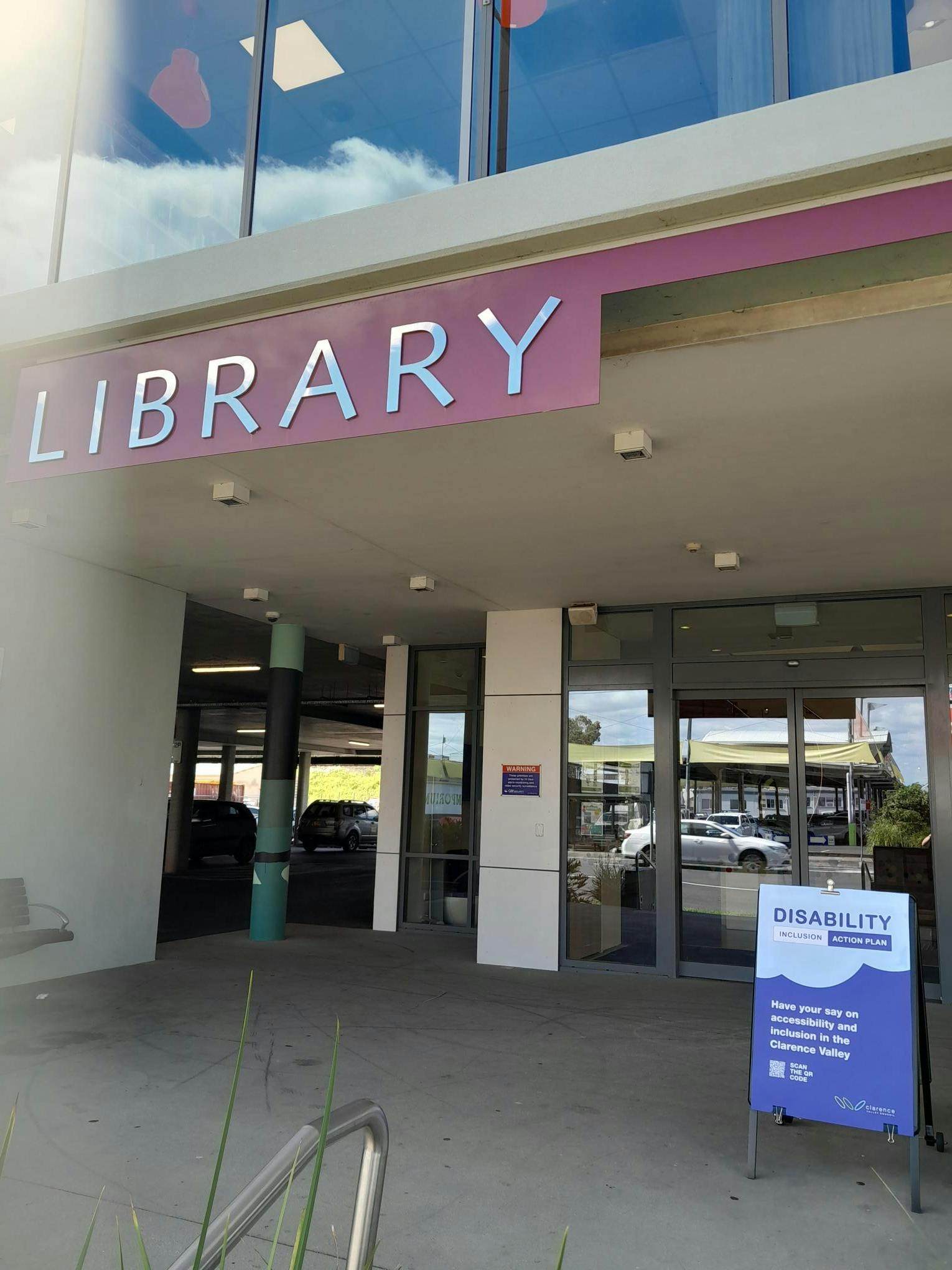 Photo Gallery | Our Disability Inclusion Action Plan | Clarence ...