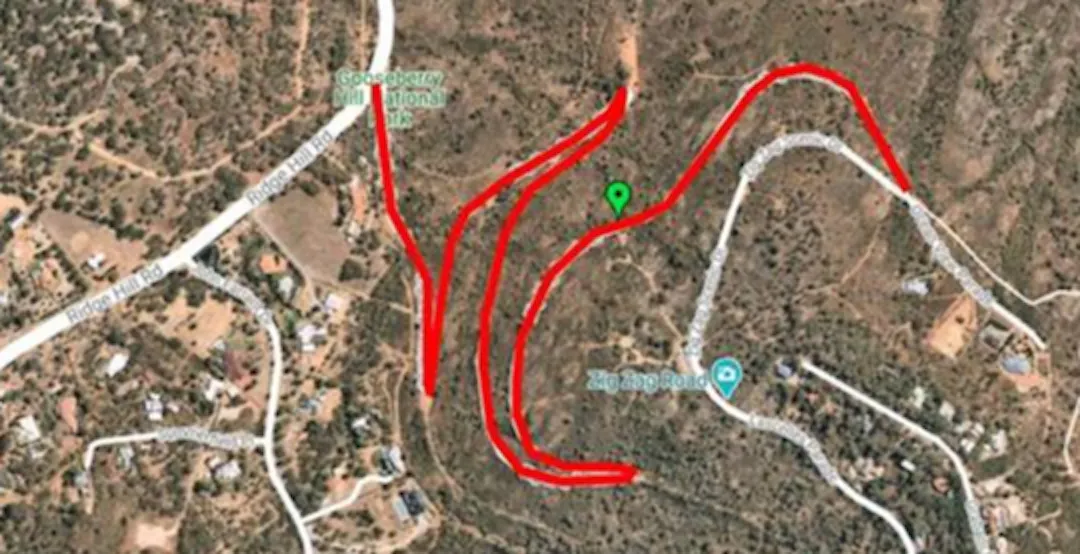 Notice of Proposed Road Closure Zig Zag Scenic Drive | Engage Kalamunda