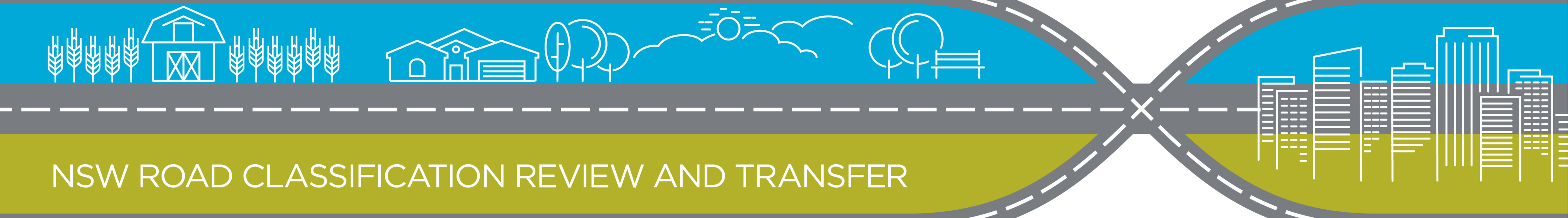 Road Classification and Transfer Nomination | Your Say Transport for NSW