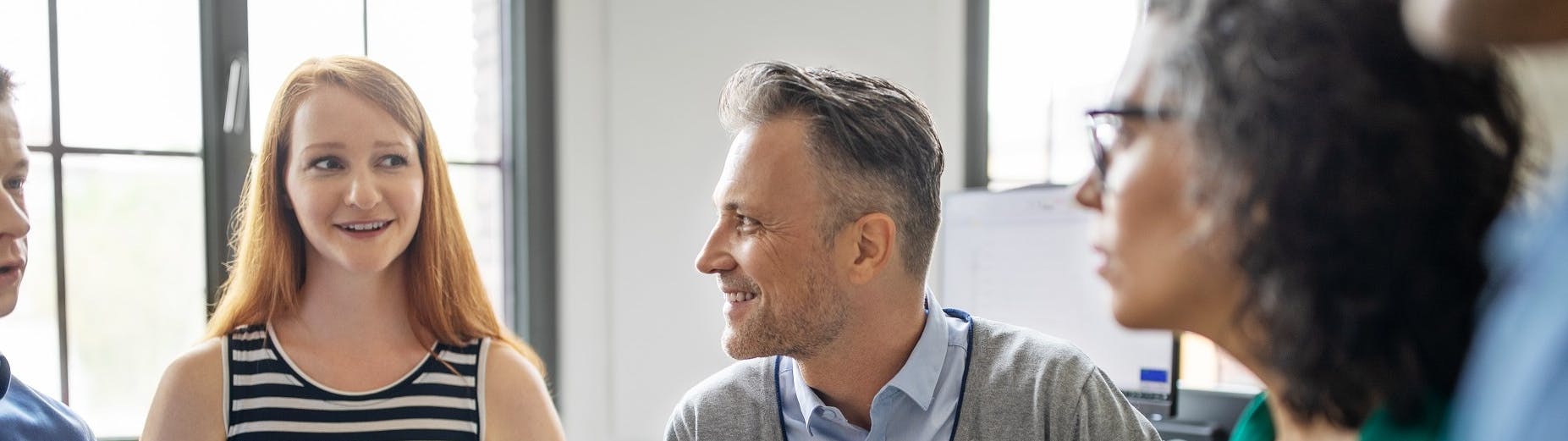 The Regional Peer Workforce Framework | Connect with COORDINARE