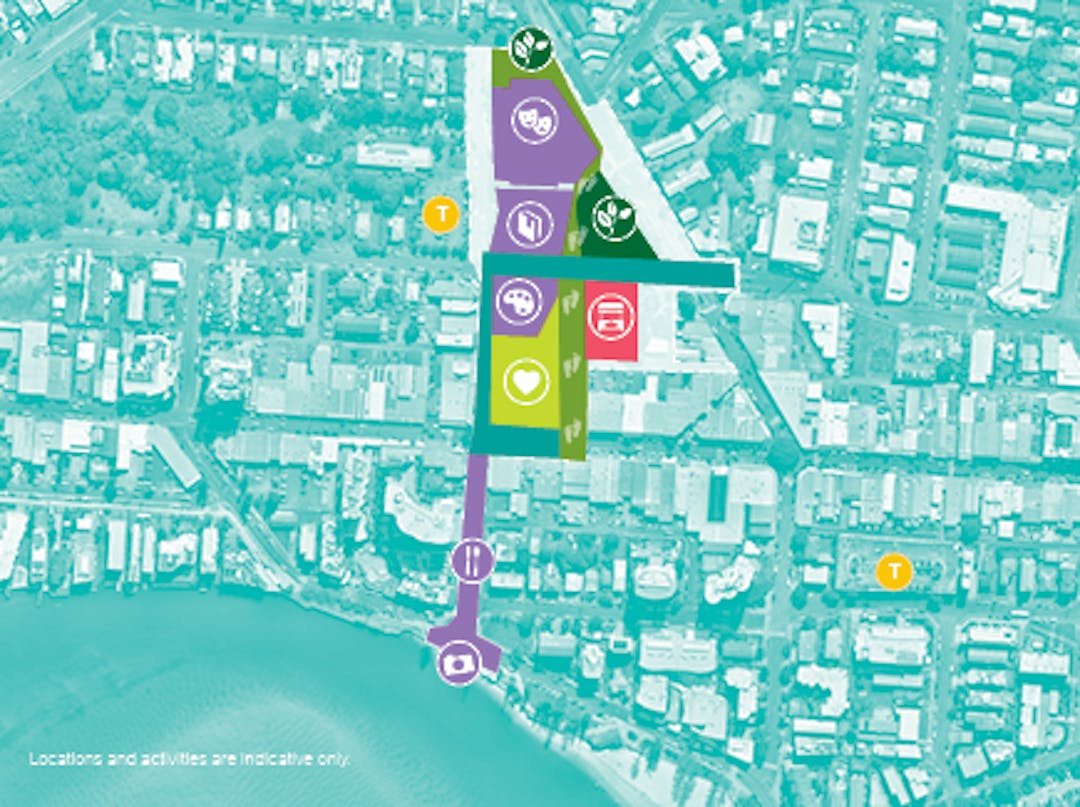 All Projects | Sunshine Coast Regional Council